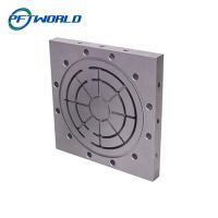 China Brass Aluminum CNC Machining Titanium Parts , Technical Drawing Titanium CNC Service for sale