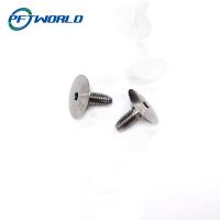 China CNC Titanium Parts Customized Machining Service Rapid Prototyping for sale