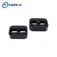 China Precision CNC Steel Accessories Heat Treatment Machined Steel Parts for sale