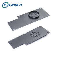 China OEM PP POM CNC Machining Plastic Parts , Acrylic Custom CNC Milled Parts for sale