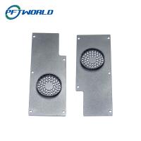 China OEM PP POM CNC Machining Plastic Parts , Acrylic Custom CNC Milled Parts for sale