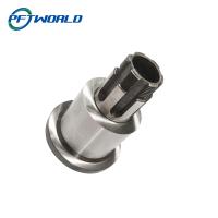 China Acetal CNC Machining Milling Turning Parts for sale