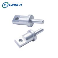 China Acetal CNC Machining Milling Turning Parts for sale