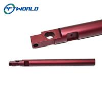 China Acetal CNC Machining Milling Turning Parts for sale