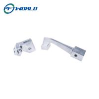 China 304 Stainless Steel Professional CNC Turning Milling Parts for Irrigation Equipment for sale