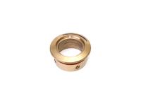 China Stainless Steel Anodizing Titanium CNC Parts , Micro Titanium Machining Services for sale