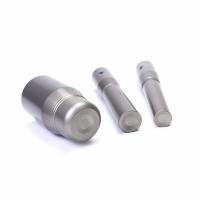 China Stainless Steel Anodizing Titanium CNC Parts , Micro Titanium Machining Services for sale