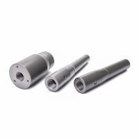 China Stainless Steel Anodizing Titanium CNC Parts , Micro Titanium Machining Services for sale