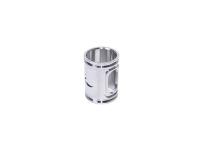 China Stainless Steel Anodizing Titanium CNC Parts , Micro Titanium Machining Services for sale