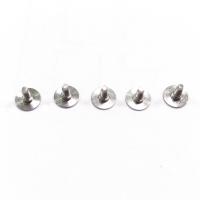 China OEM Bead Blasted CNC Titanium Parts Polishing Surface Machining for sale