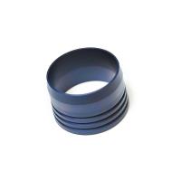 China Brass Titanium Aluminum Alloy CNC Machining Parts ODM Anodizing Surface for sale