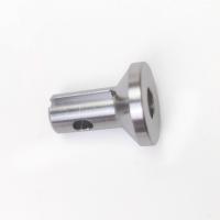 China Electroplate Milling 3D Printed Parts , Polish Machining 304L Stainless Steel for sale