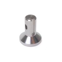 China Electroplate Milling 3D Printed Parts , Polish Machining 304L Stainless Steel for sale