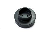 China Aviation EDM CNC Plastic Mechanical Parts ABS PP PC Plating Surface for sale