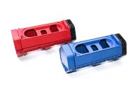 China OEM Plastic Injection Molding Parts Medical Micro ABS POM Service for sale