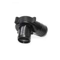 China OEM Plastic Injection Molding Parts Medical Micro ABS POM Service for sale
