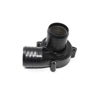 China OEM Plastic Injection Molding Parts Medical Micro ABS POM Service for sale