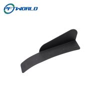 China Aluminum Precision Bending Sheet Metal Parts Customized Processing Services for sale