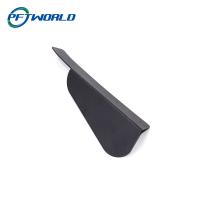 China Aluminum Precision Bending Sheet Metal Parts Customized Processing Services for sale
