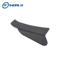 China Aluminum Precision Bending Sheet Metal Parts Customized Processing Services for sale