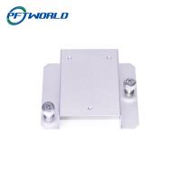 China OEM aluminum bending sheet metal processing for sale