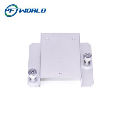 China OEM aluminum bending sheet metal processing for sale