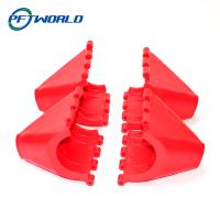 China Custom Plastic Injection Molding Parts S136 NAK80 For Industrial Equipment for sale