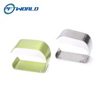 China OEM Bending Sheet Metal Parts metal welding service for Electronic for sale