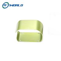 China OEM Bending Sheet Metal Parts metal welding service for Electronic for sale
