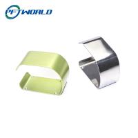 China OEM Bending Sheet Metal Parts metal welding service for Electronic for sale