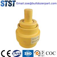 China EX70 Bulldozer Carrier Roller Undercarriage Top Roller For Hitachi Wear Resistance for sale