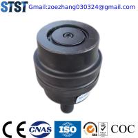China E70B Excavator Carrier Roller Sealed Excavator Top Roller New Upper Roller for sale