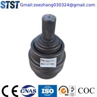 China E70B Excavator Carrier Roller Sealed Excavator Top Roller New Upper Roller for sale