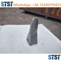 China 2713‑1221 Excavator Bucket Teeth For DAEWOO/ DOOSAN DH130 DH150 DX140 DX150 Solar 130/140/150 SY115 SY135 for sale