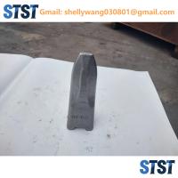 China 2713‑1221 Excavator Bucket Teeth For DAEWOO/ DOOSAN DH130 DH150 DX140 DX150 Solar 130/140/150 SY115 SY135 for sale
