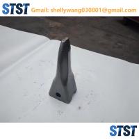China 2713‑1221 Excavator Bucket Teeth For DAEWOO/ DOOSAN DH130 DH150 DX140 DX150 Solar 130/140/150 SY115 SY135 for sale
