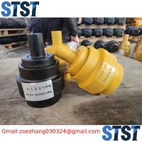 China EX70 Top Roller For HITACHI EX70/EX60-5/EX75/ZAX70(ZX70)/ZAX65 Bulldozer Carrier Roller. for sale