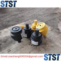 China EX70 Top Roller For HITACHI EX70/EX60-5/EX75/ZAX70(ZX70)/ZAX65 Bulldozer Carrier Roller. for sale