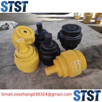 China EX70 Excavator Carrier Roller Bulldozer Undercarriage Parts High Performance And Longer Service Life for sale