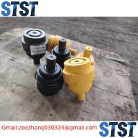 China EX70 Excavator Carrier Roller Bulldozer Undercarriage Parts High Performance And Longer Service Life for sale