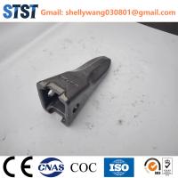 China High Wear Resistance And Heavy Duty Replacement Excavator Bucket Tooth For DAEWOO for sale