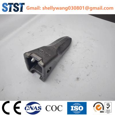 China High Wear Resistance And Heavy Duty Replacement Excavator Bucket Tooth For DAEWOO for sale