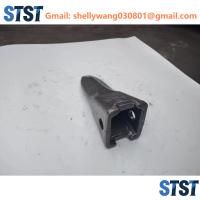 China High Wear Resistance And Heavy Duty Replacement Excavator Bucket Tooth For DAEWOO for sale