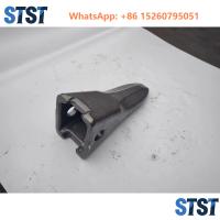 China High Wear Resistance And Heavy Duty Replacement Excavator Bucket Tooth For DAEWOO for sale