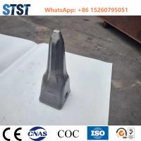 China 7T3402 Mining Area Excavator Spare Parts Replacement Teeth For Excavator Bucket CAT J400 for sale