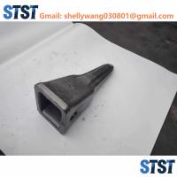 China 7T3402 Mining Area Excavator Spare Parts Replacement Teeth For Excavator Bucket CAT J400 for sale