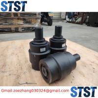 China E320 118-3133 163-4875 227-1212 Excavator Undercarriage Roller For CAT for sale