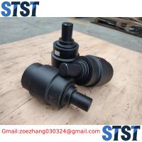 China E320 118-3133 163-4875 227-1212 Excavator Undercarriage Roller For CAT for sale