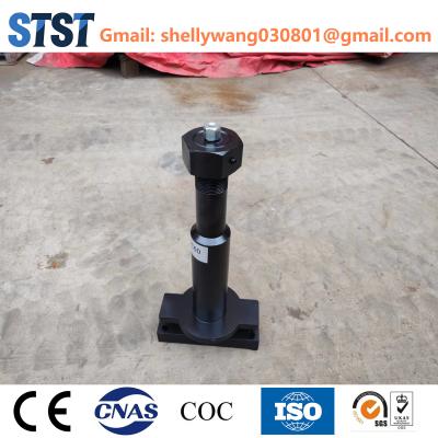 China Excavator Undercarriage Spare Parts Track Tensioner For Komatsu PC60 Replacement for sale