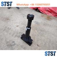 China Excavator Undercarriage Spare Parts Track Tensioner For Komatsu PC60 Replacement for sale